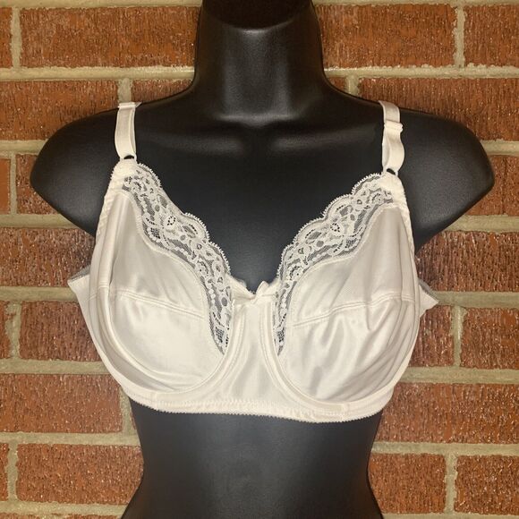 Playtex | Intimates & Sleepwear | Vintage Playtex Underwires Bra 4788 ...